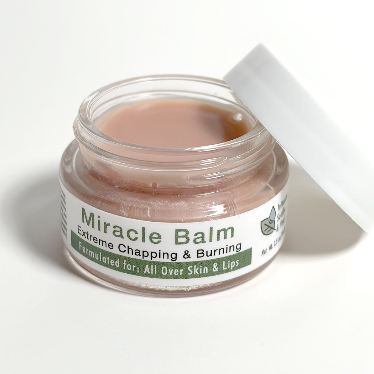 Miracle Balm - Freshmade Professional