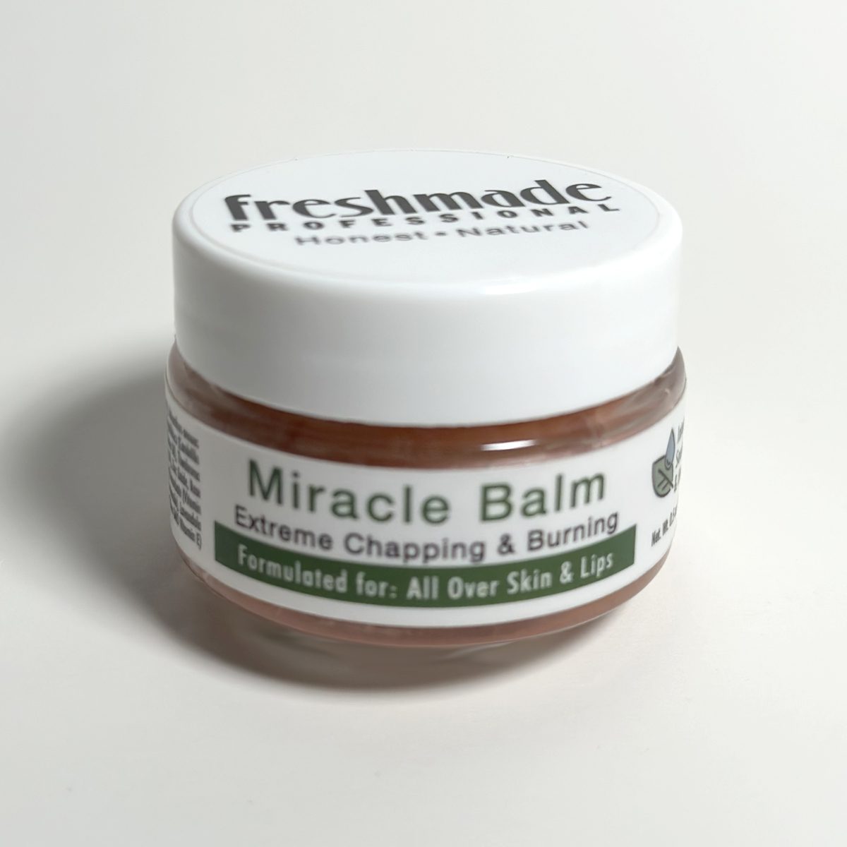 Miracle Balm - Freshmade Professional