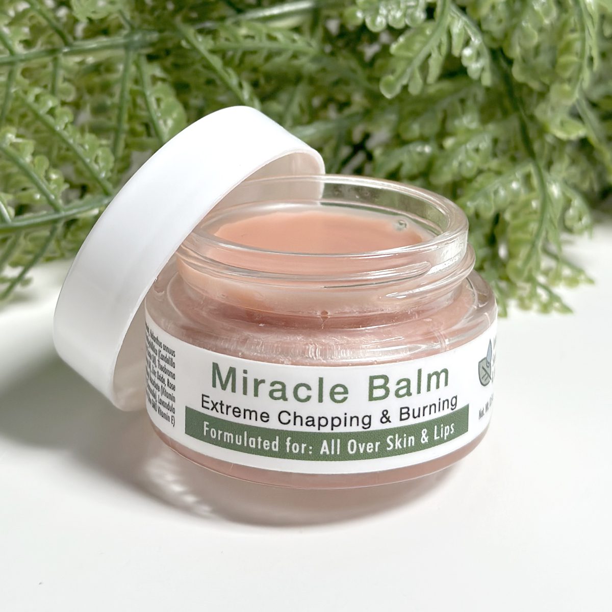 Miracle Balm - Freshmade Professional