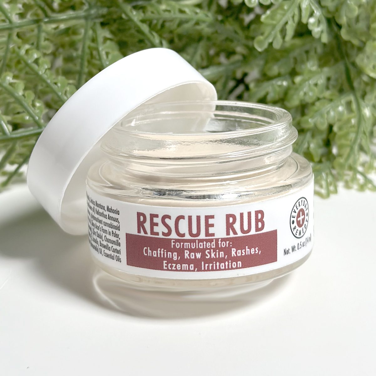 Rescue Rub - Freshmade Professional