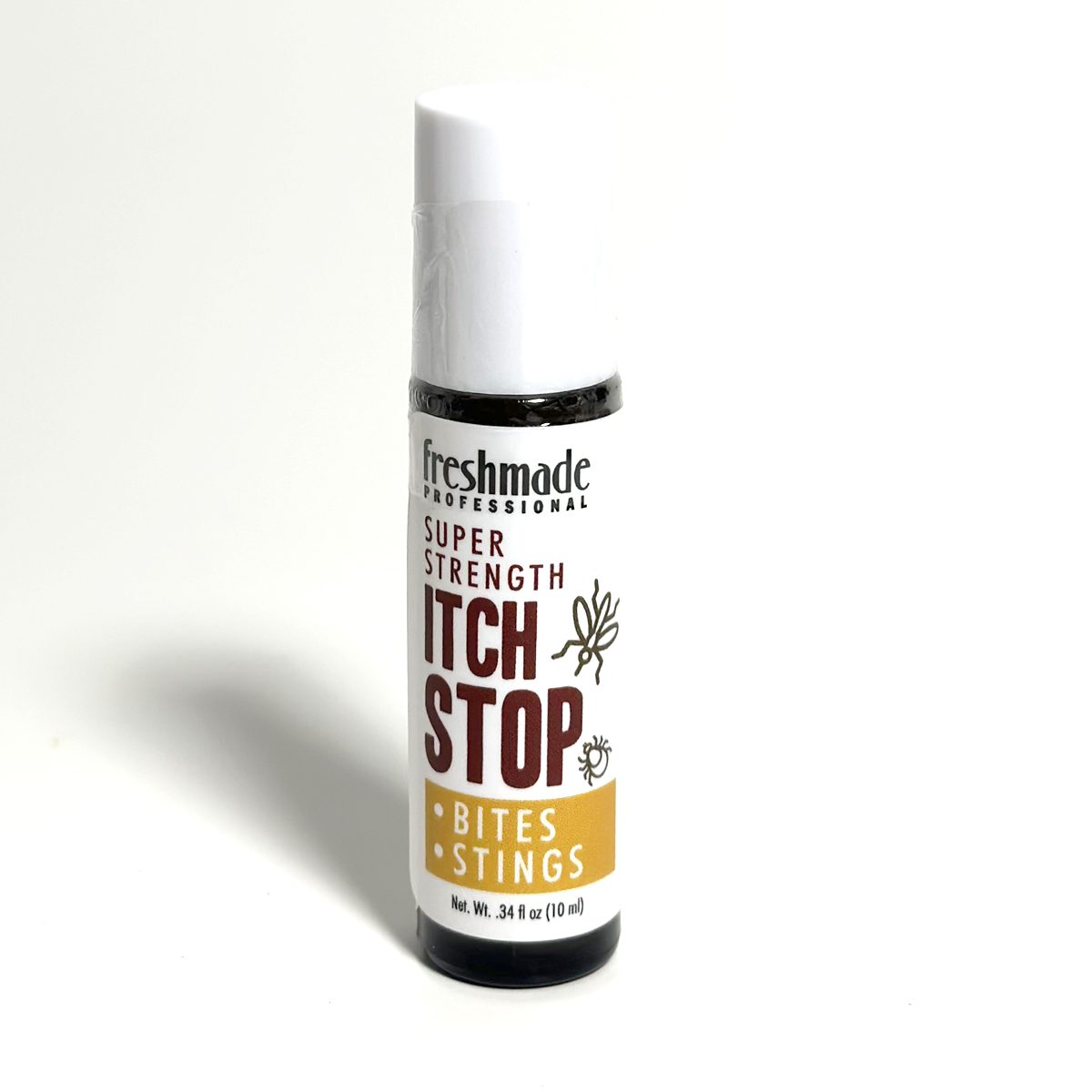 Itch Stop - Freshmade Professional