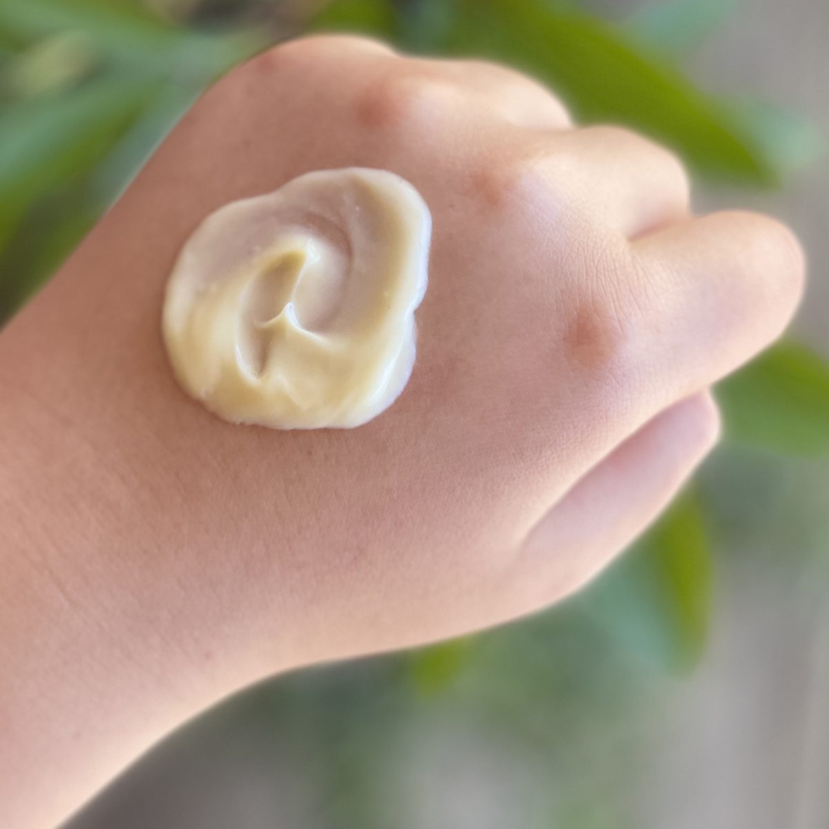 Botanic Renova Exfoliating Cream Cleanser - Freshmade Professional