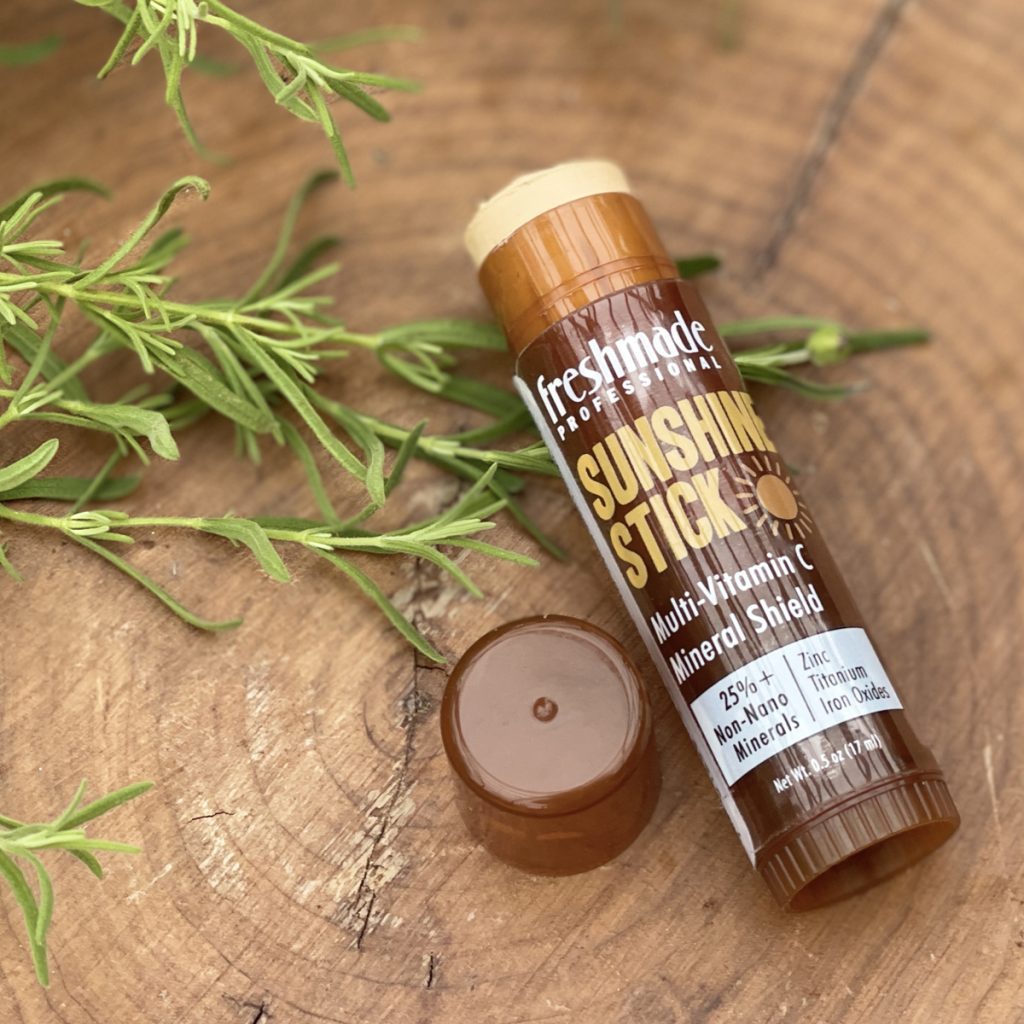 Sunshine Stick - Freshmade Professional