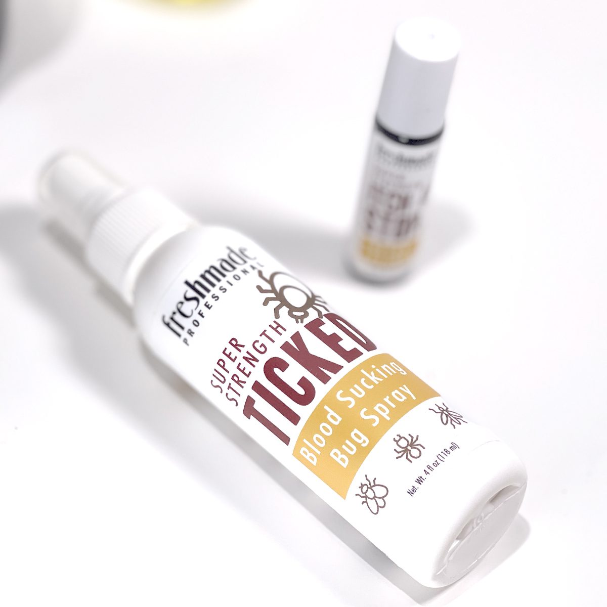 Everything - Freshmade Professional