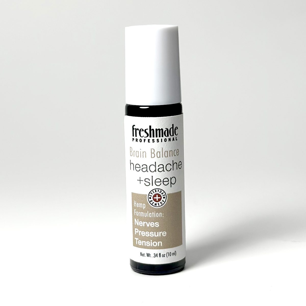 Brain Balance Roller - Freshmade Professional