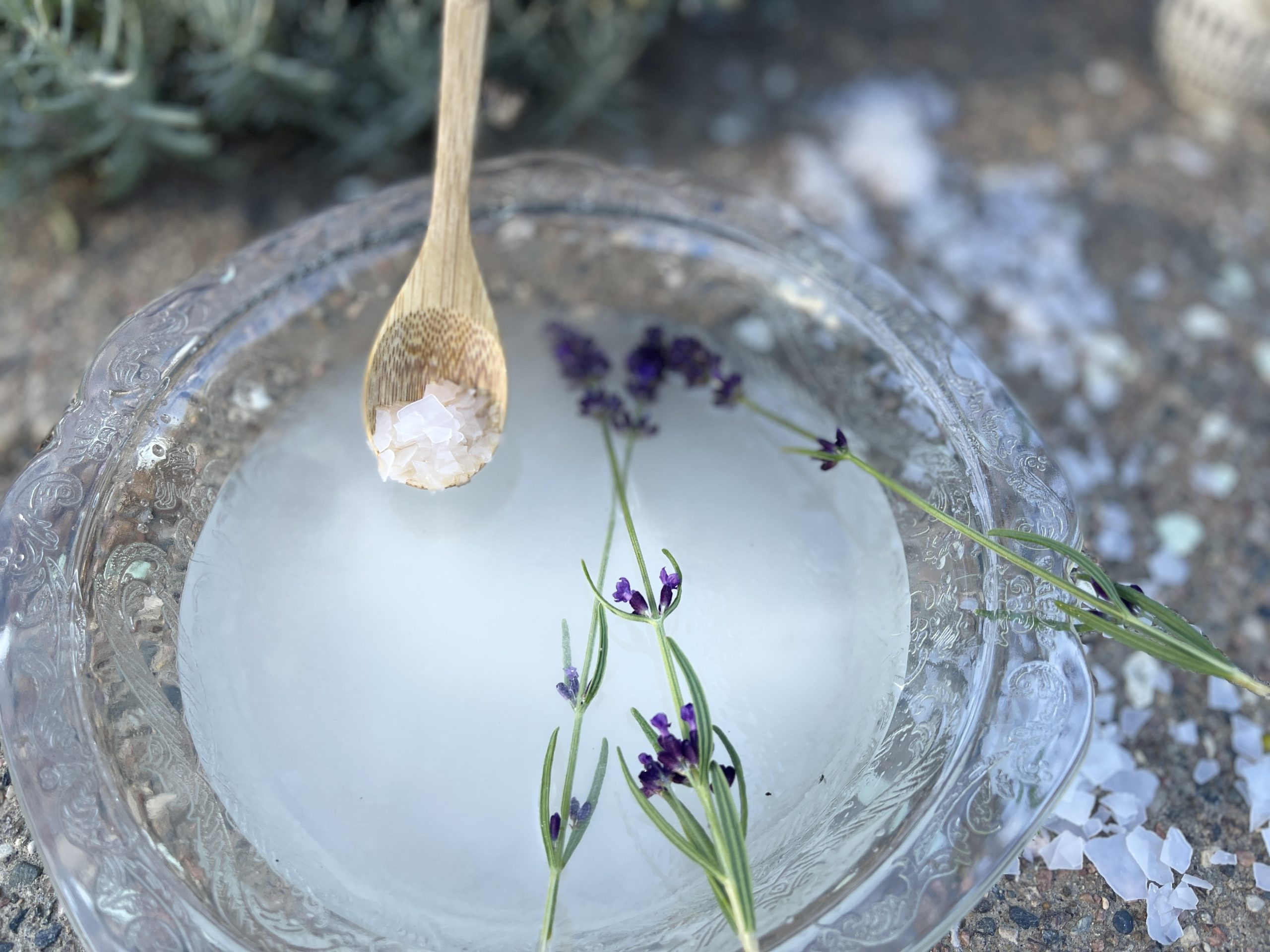 30-Day Magnesium Kit Challenge - Freshmade Professional