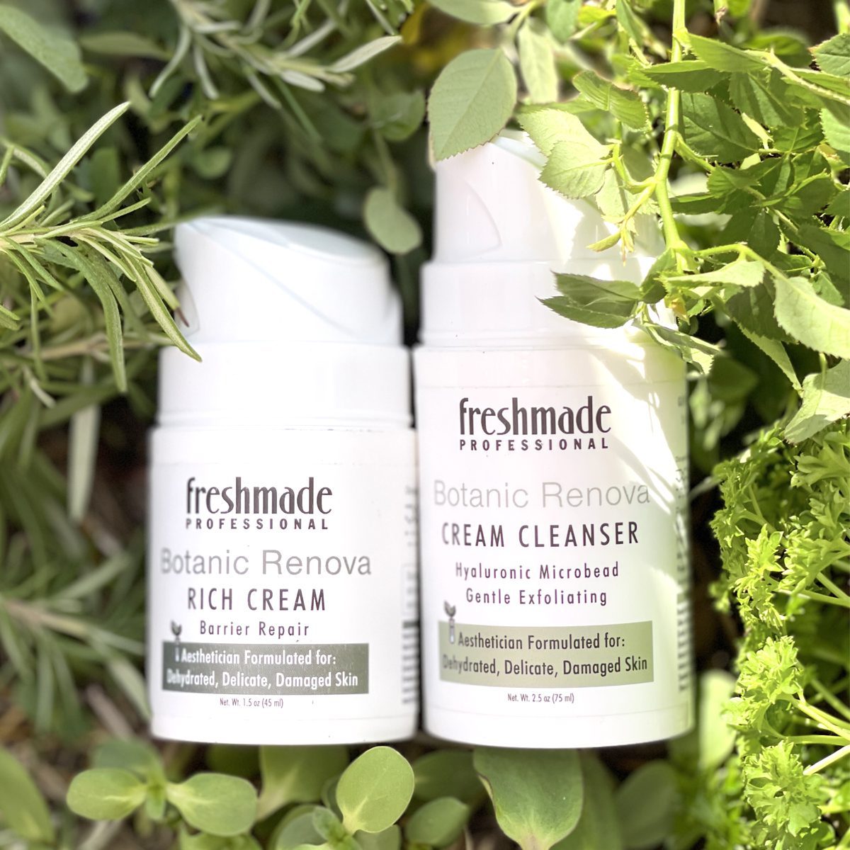 Face - Freshmade Professional